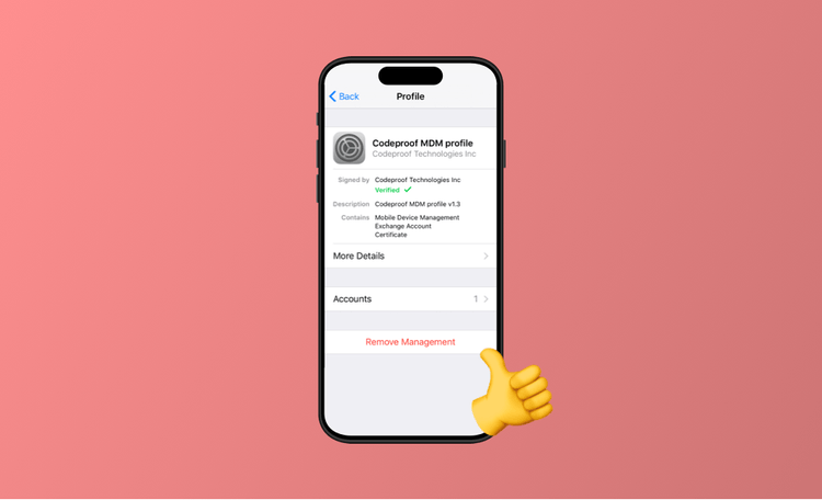 6 Best MDM Removal Tools to Remove MDM Restrictions [2023]