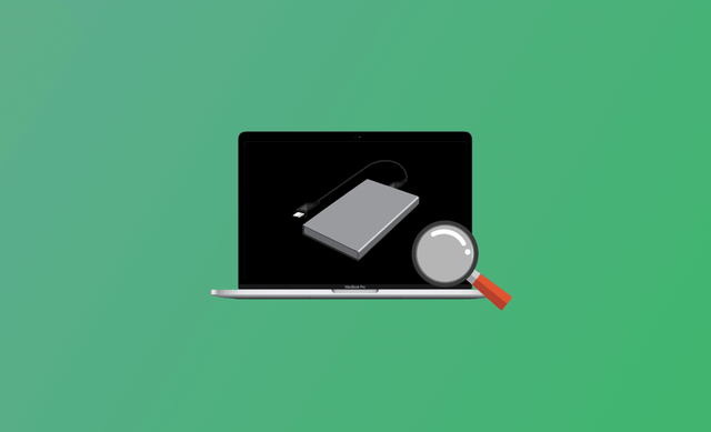 How to Find, Open, Show Hard Drive on Mac (Ventura)