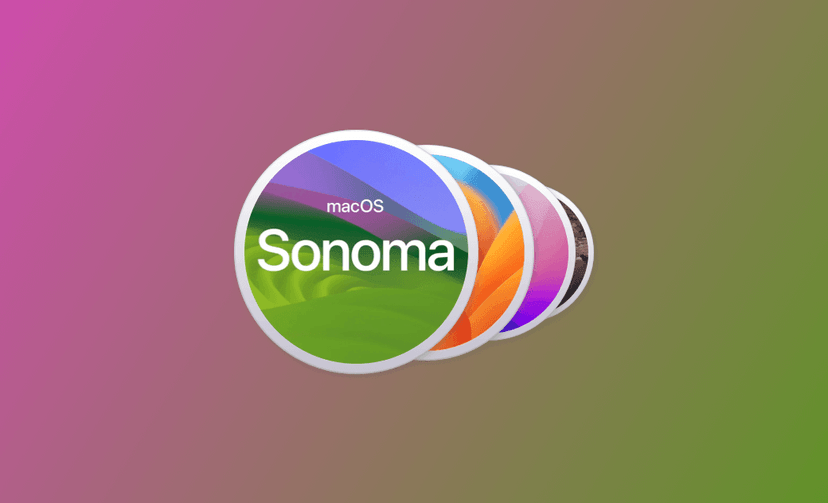 List of macOS Versions Until 2023 | What Is the Latest Mac OS?