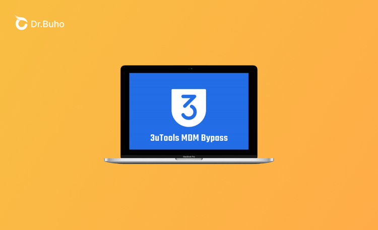 Wie umgeht man das MDM-Profil über 3uTools MDM Bypass?