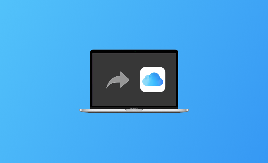 How to Back Up Your Mac to iCloud Drive [2025] - Dr.Buho