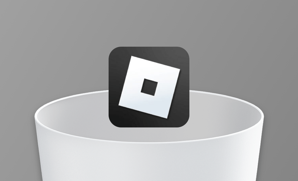 2 Ways to Completley Uninstall Roblox (Studio) on Mac