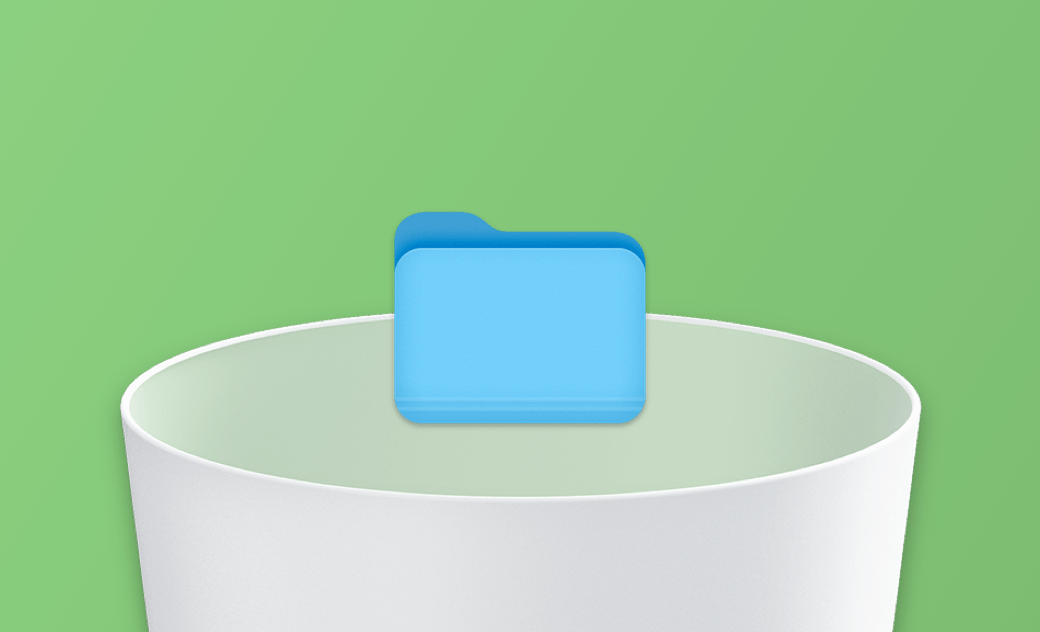 How to Delete Temporary Files on Mac Automatically and Manually