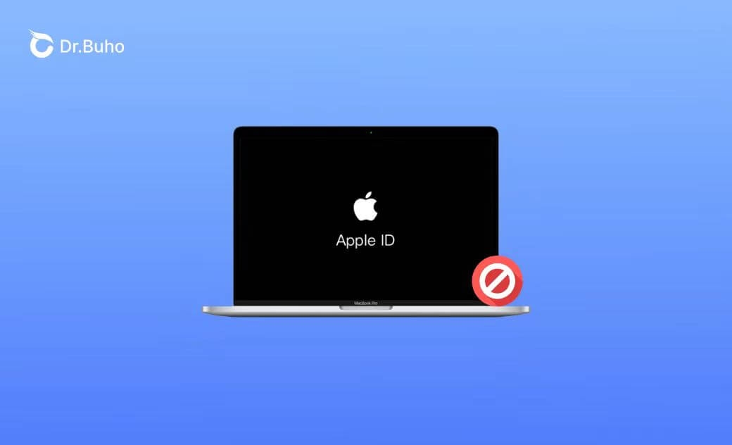 10 Tips to Fix “Apple ID Not Active” Error on iPhone or Mac