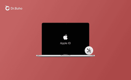 Fix “Apple ID Verification Failed” Error with 10 Ways