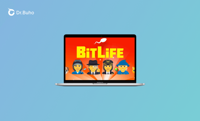 Proven Ways to Unblock Bitlife at School [2025] - Dr.Buho