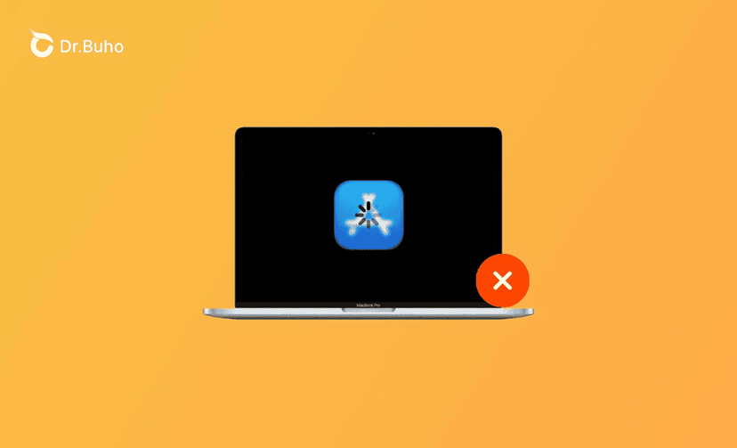 8 Tips to Fix Can’t Open App on Mac (Tahoe/Sequoia)