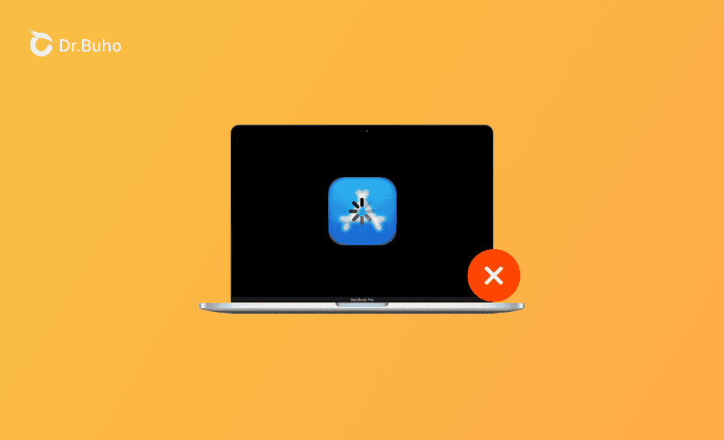 Mac App Store Not Updating Apps? How to Fix - Dr.Buho