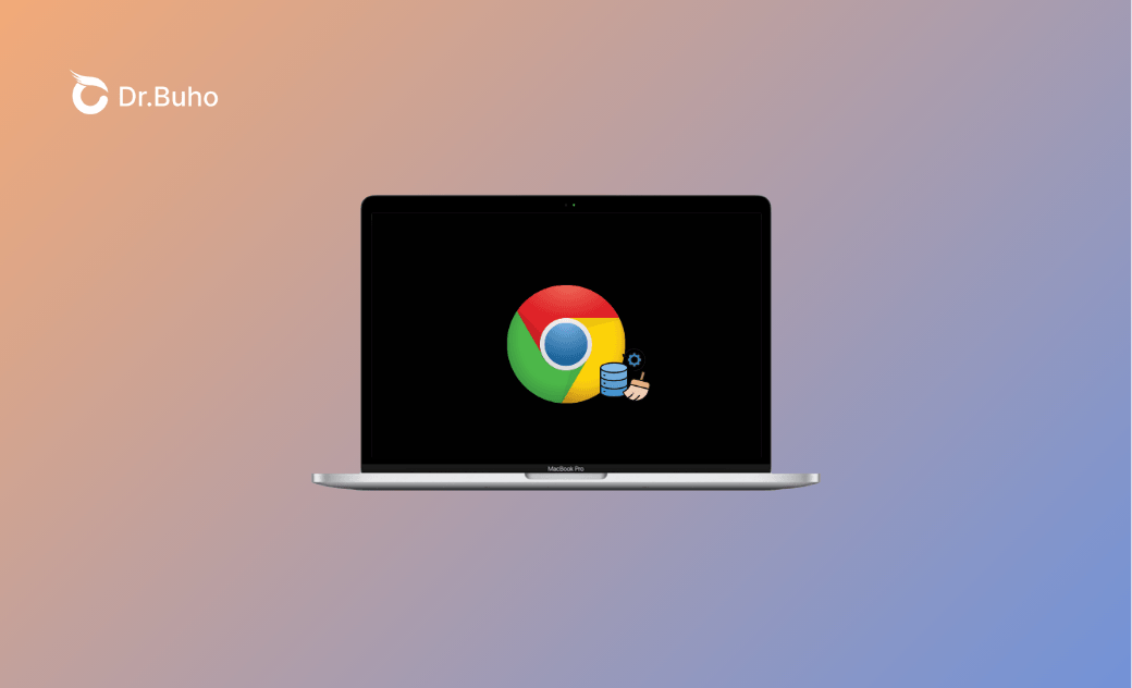 How to Clear Cache in Chrome on Mac [3 Methods]