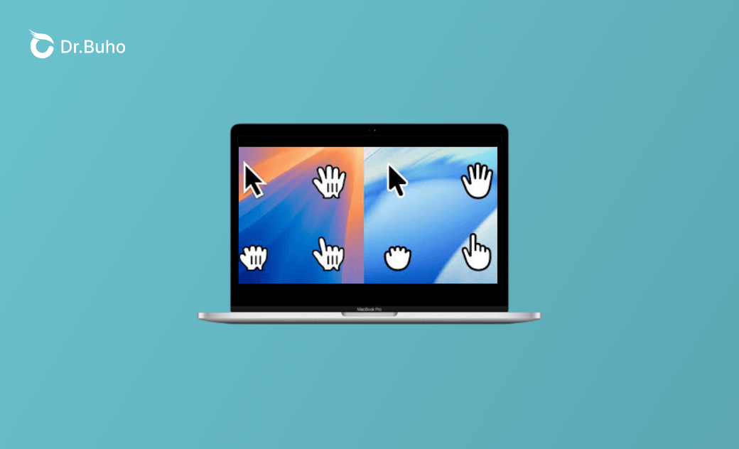How to Change and Customize Your Cursor on macOS Tahoe