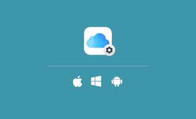 Download/Use iCloud on Windows 10/11 PC, Mac, iOS, Android