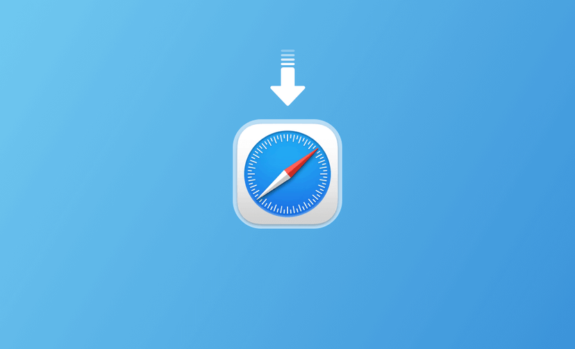 How to Download Safari Browser for Mac/Windows/iPhone/iPad