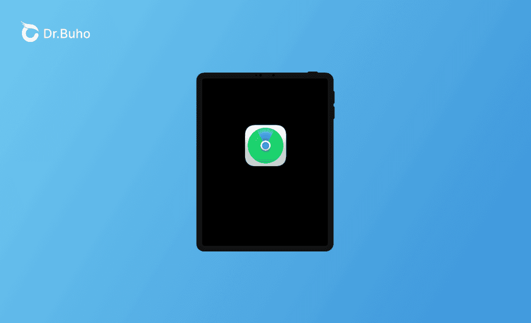 How to Find My iPad with Find My App or iCloud Website