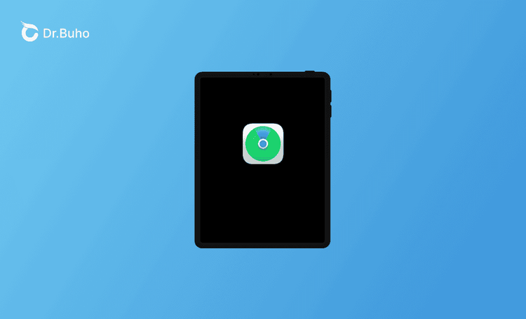 How to Find My iPad with Find My App or iCloud Website