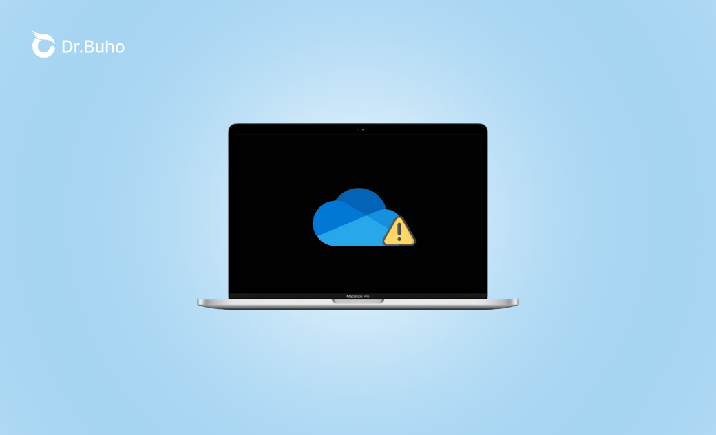 How I Fixed OneDrive High CPU and Memory Usage on Mac