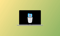 How to Force Delete a File/Folder That Won’t Delete on Mac