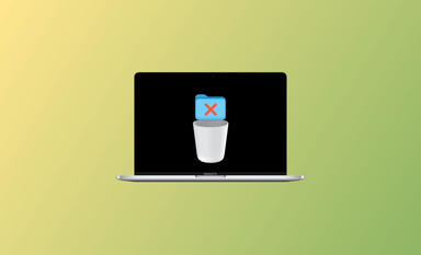 How to Force Delete a File/Folder That Won’t Delete on Mac