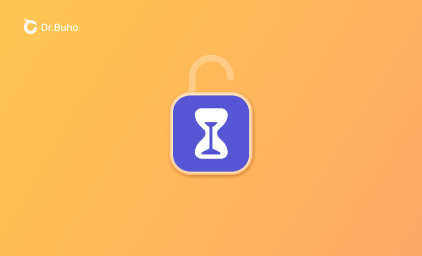 Forgot Screen Time Passcode? 4 Fixes Here!