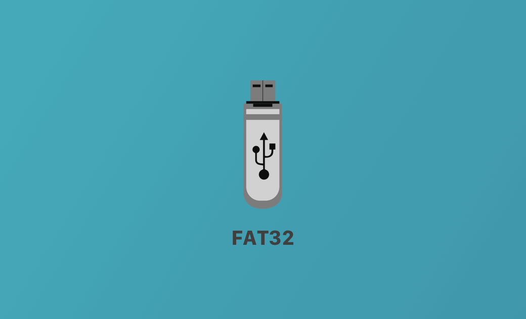 Comment formater une clé USB/SD/disque dur en FAT32 sur Mac/Windows