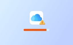 iCloud Storage Full? 7 Tips to Clear Space on iCloud - Dr.Buho