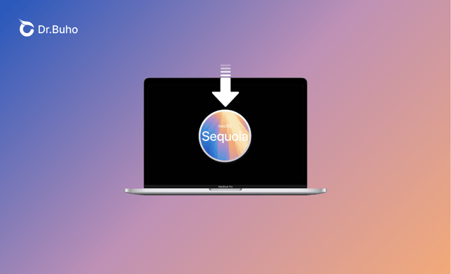 Download and Install macOS Sequoia 15.7.5 [Full Guide]