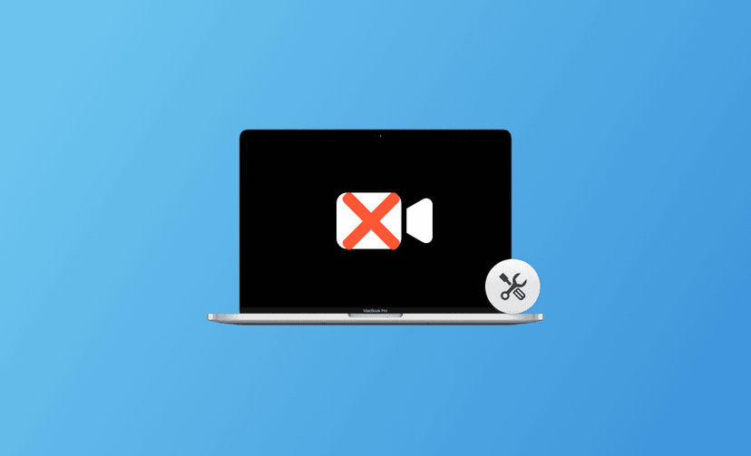 macOS Tahoe Camera Not Working? 11 Quick Fixes