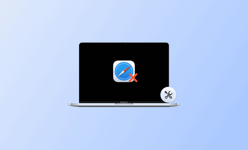 Safari Not Working after Tahoe Update? Try These 10 Fixes