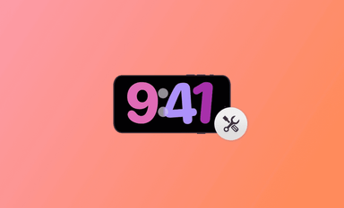 [iOS 26] How to Fix StandBy Not Working on iPhone