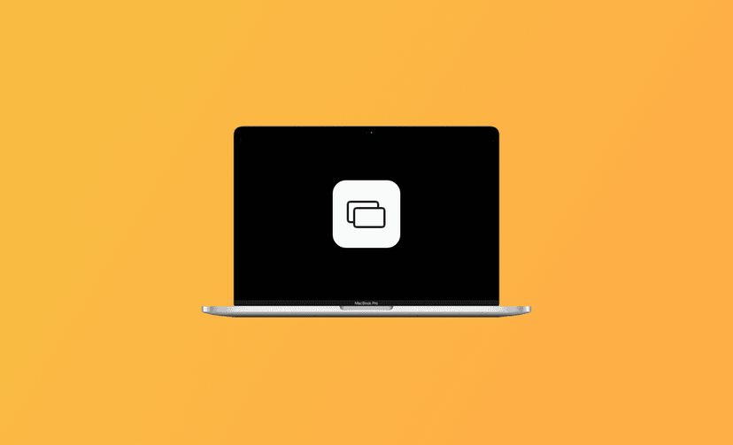 How to Screen Mirror iPhone to Mac with and without Wi-Fi