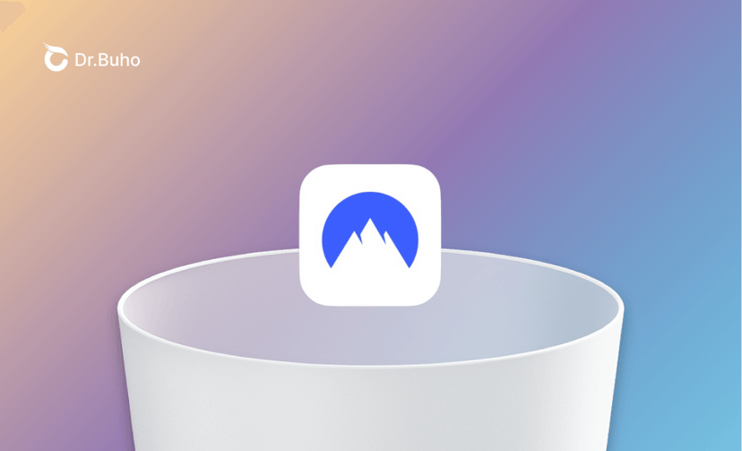 How to Completely Uninstall NordVPN on Mac | 2024 Guide