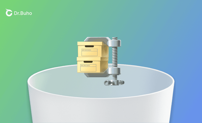 How to Completely Uninstall WinZip from Mac and Windows