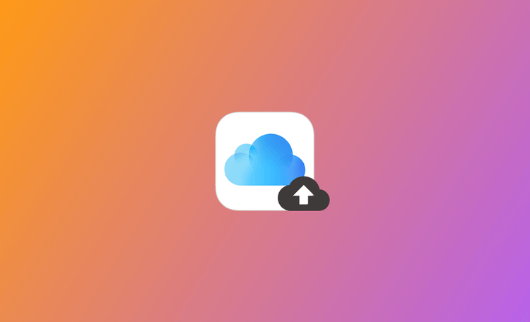 What Is iCloud Backup and What Does iCloud Back Up?