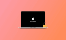 Use iForgot Apple ID (iforgot.apple.com) to Recover Apple ID