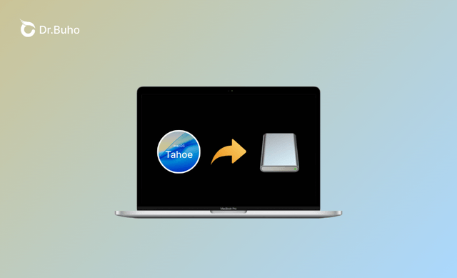[Full Guide] How to Install macOS on an External Drive