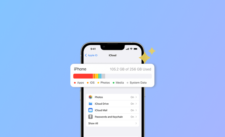 iPhone Storage Full? Here's How to Clear Space