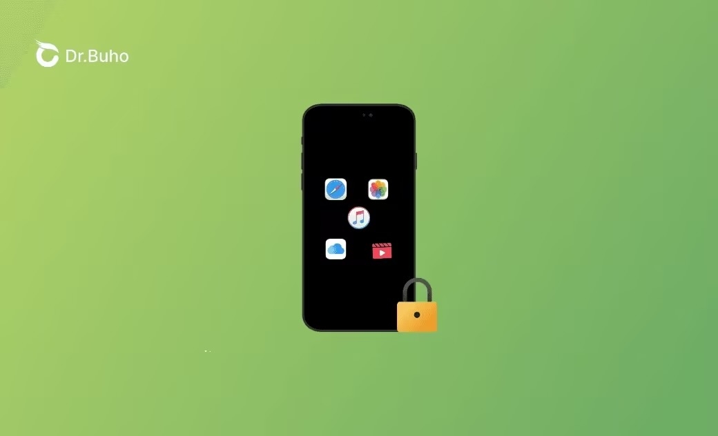 [iOS 18/17] How to Lock Certain Apps on iPhone and iPad