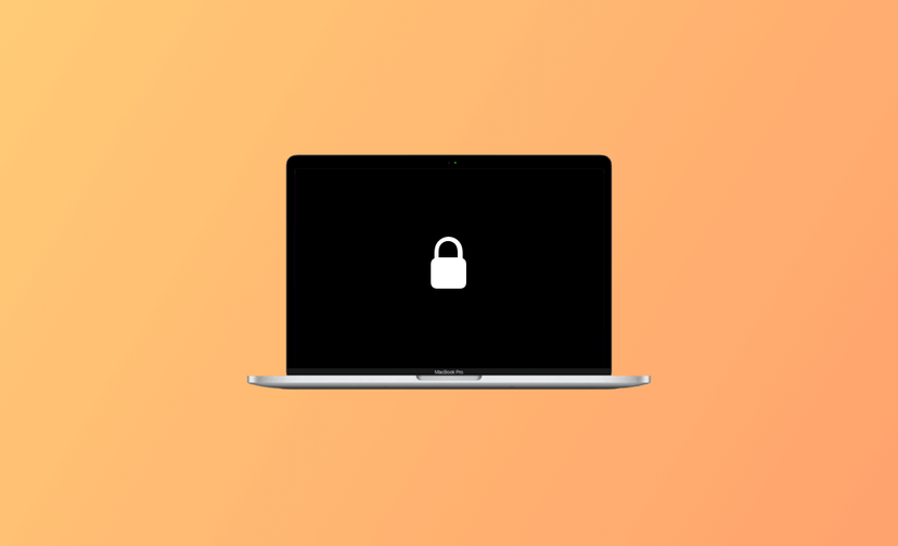 How to Lock Screen on Mac (Tahoe/Sequoia) – 7 Ways