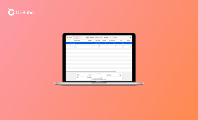 6 Ways to Fix Mac Kernel_task High CPU - Dr.Buho