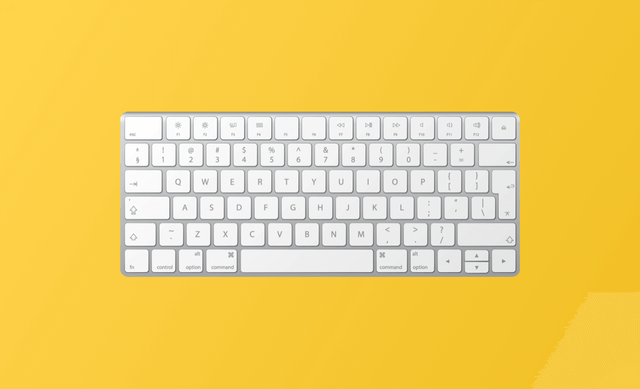 List of 65 Most Useful Mac Keyboard Shortcuts - Dr.Buho