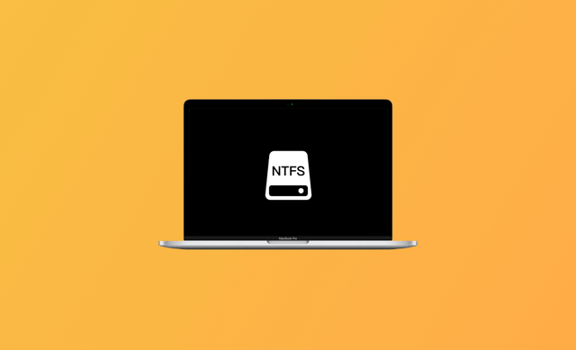 How to Enable Your Mac to Write to NTFS Drives - 4 Ways