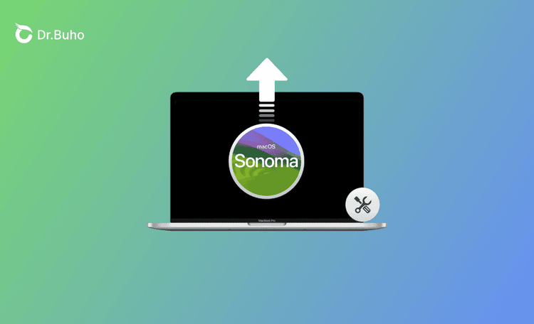 Macos Sonoma Update Stuck 9 Fast Fixes