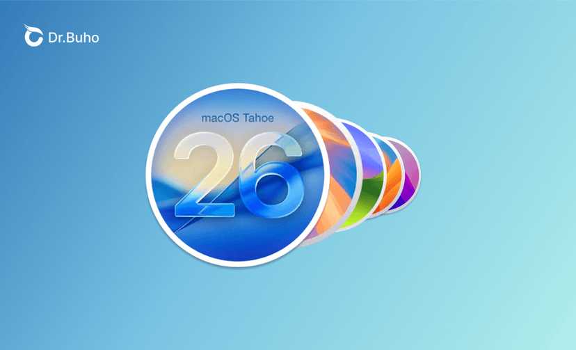 List of macOS Versions Until 2025 | What Is the Latest Mac OS?