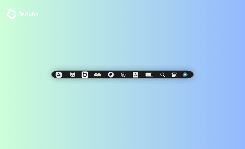 6 Ways to Remove Items from Menu Bar on Mac (Tahoe)