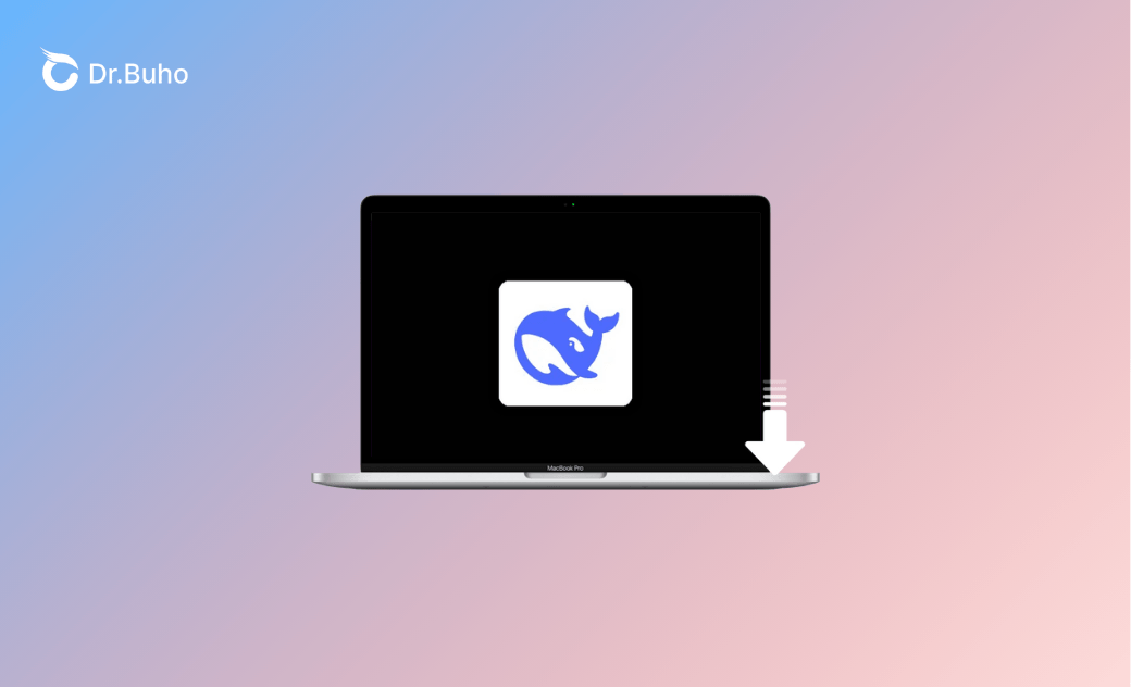 How to Run DeepSeek on Your Mac [2 Methods] - Dr.Buho