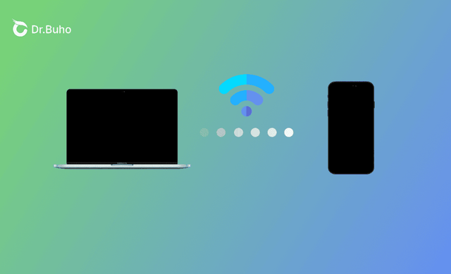 【詳細教學】Mac 分享 Wi-Fi 密碼到 iPhone