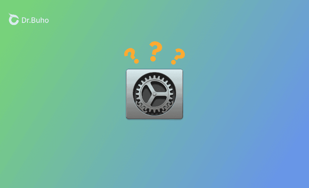 Mac System Preferences/System Settings Not Responding? 8 Fixes
