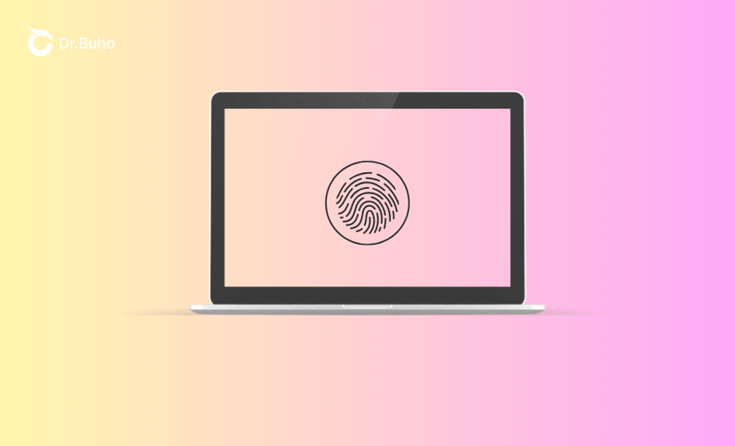 MacBook Air/ProでTouch IDが使えなくなった – 解決方法