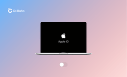 Mac Apple ID 登出不了？5 招教您快速解決