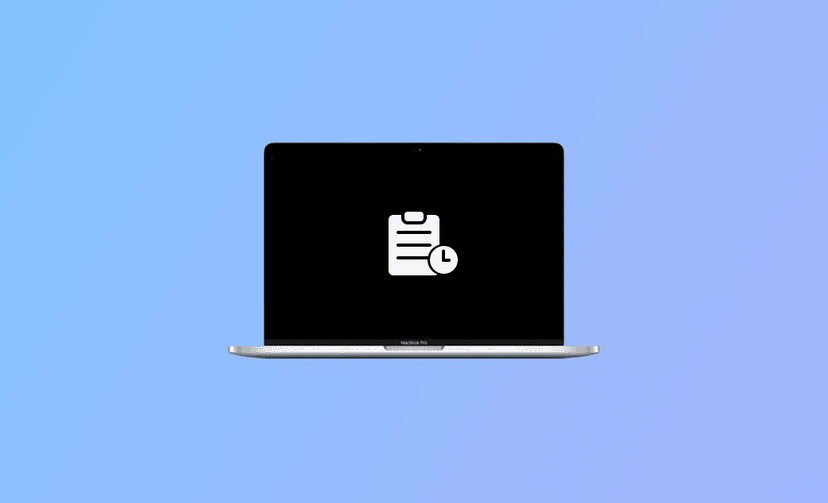 View Clipboard History on Mac | Top Mac Clipboard Managers