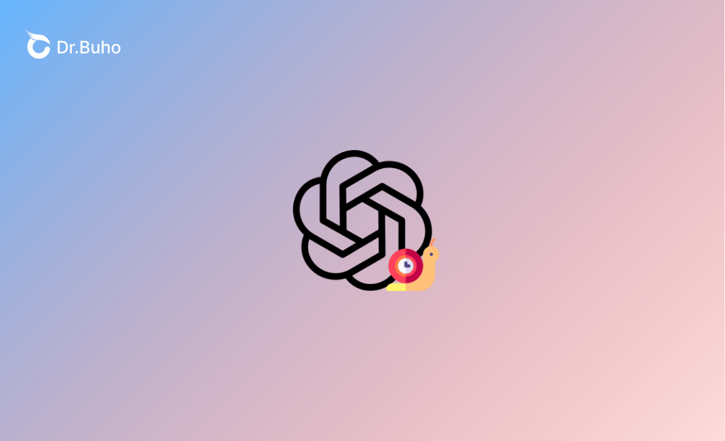 Why Is ChatGPT Slow and 7 Ways to Make It Run Faster